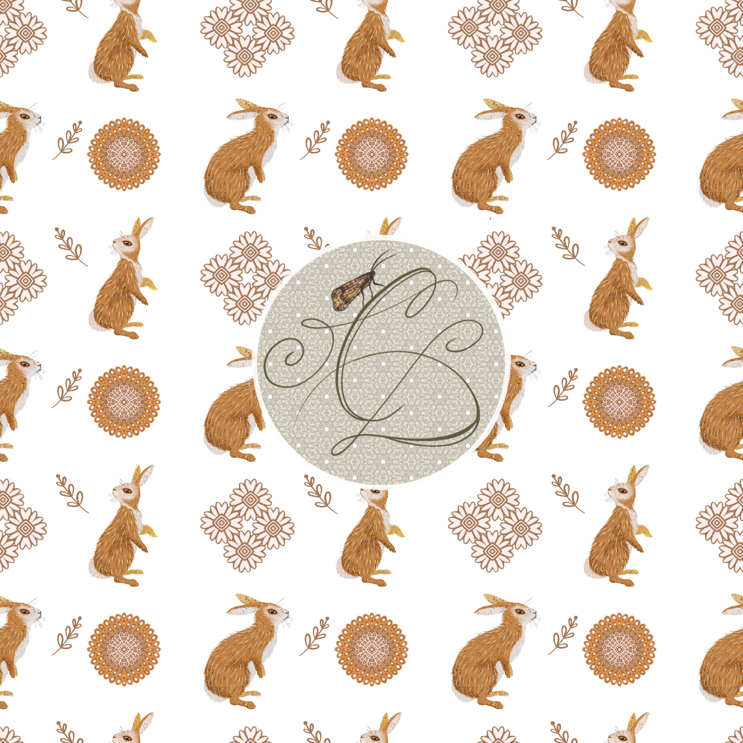 Patterns - Carrie Duggan